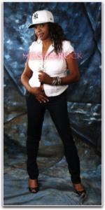 MC Sha-Rock's Official Website – First Female MC of Hip Hop and ...