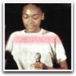 MC Sha-Rock's Official Website – First Female MC of Hip Hop and ...