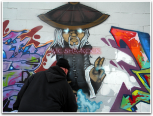 MC Sha-Rock's Official Website – First Female MC of Hip Hop and ...