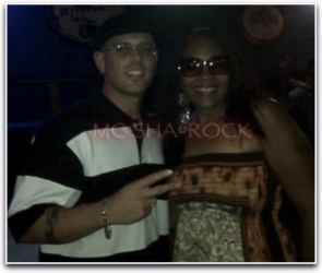 MC Sha-Rock's Official Website – First Female MC of Hip Hop and ...