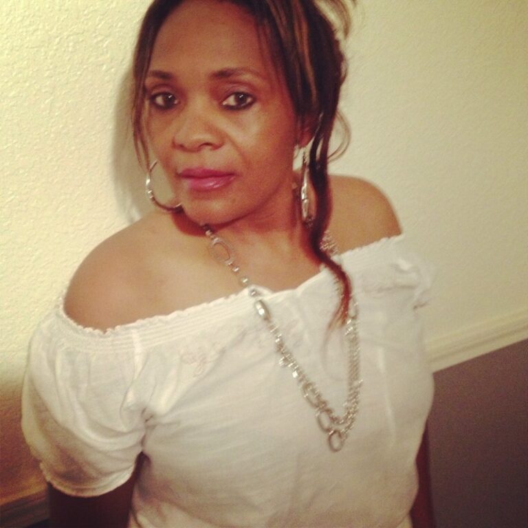 MC Sha-Rock's Official Website – First Female MC of Hip Hop and ...